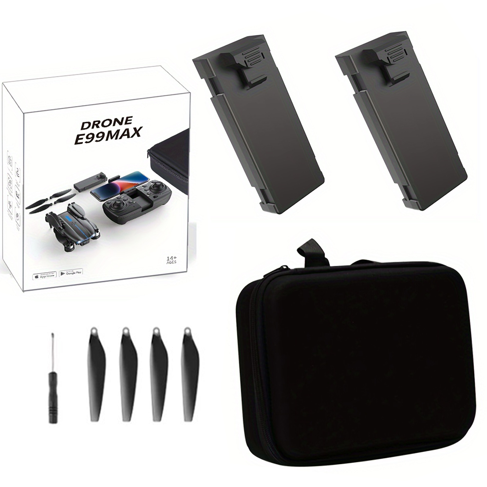 E99 Max Professional 4K Drone – My Blog